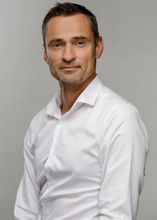 Le groupe - Centre France